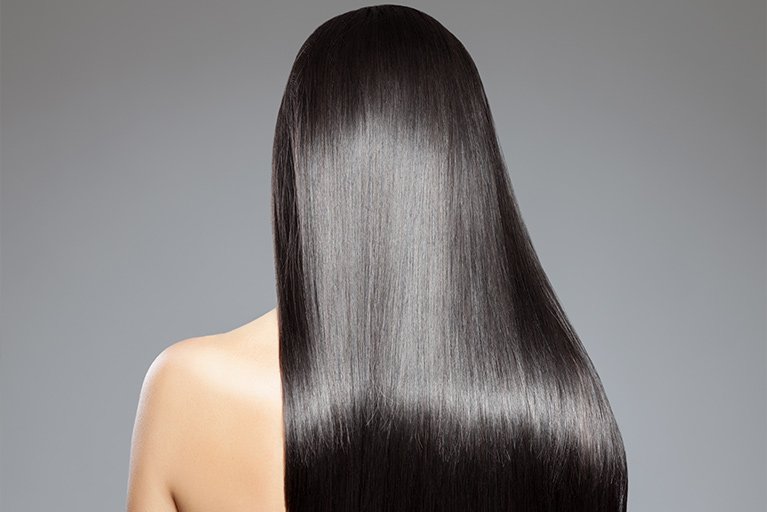 Ingin Rambut Mudah Diatur? Simak Manfaat Keratin untuk Rambut!
